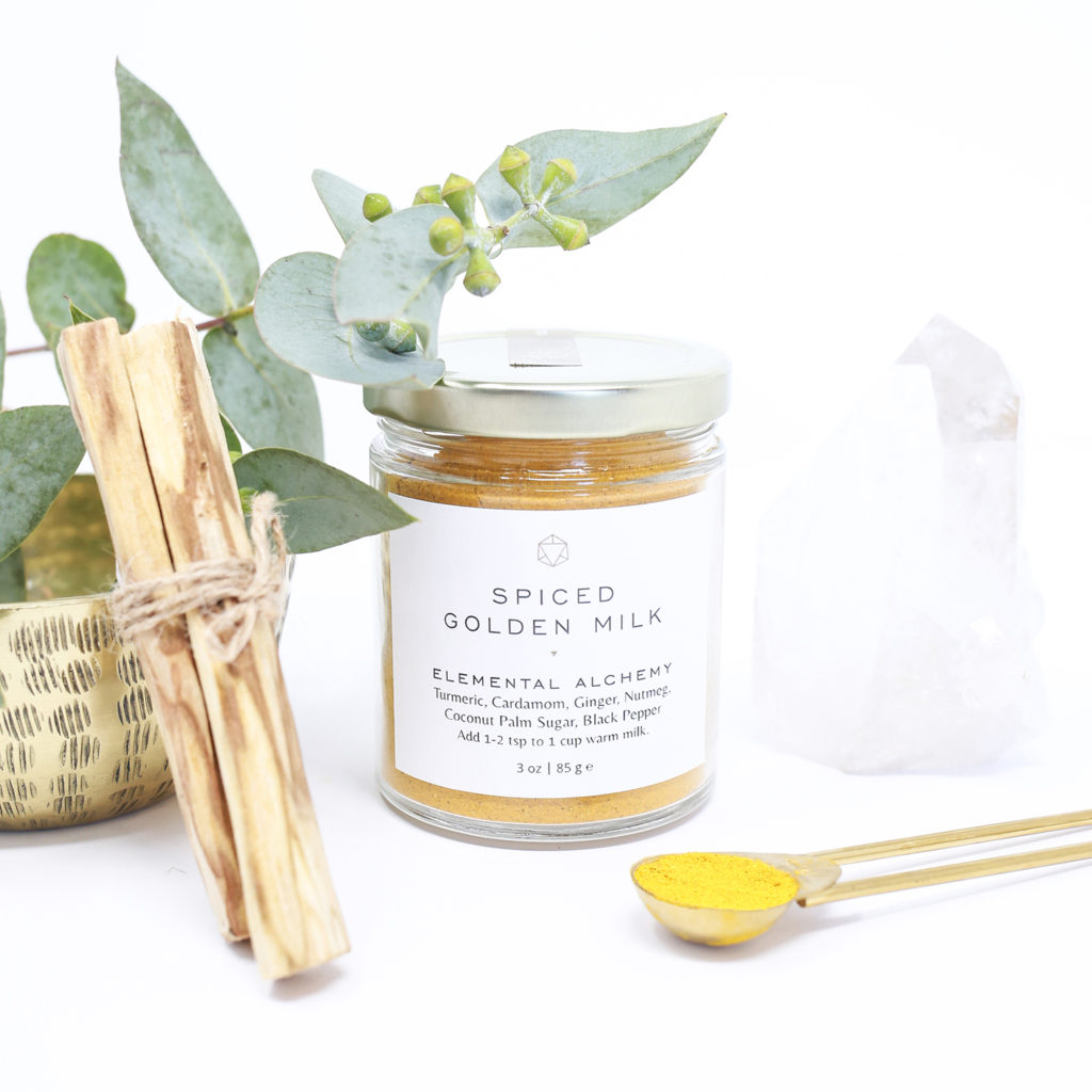 UNICORN MILK | Elemental Alchemy